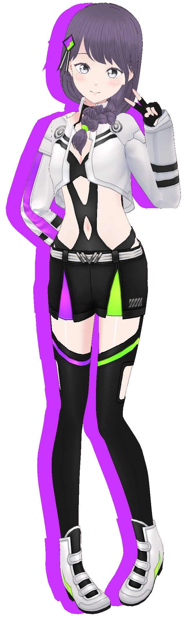 Mai Kitamura/Gallery | FAISTUDIOS Wiki | Fandom