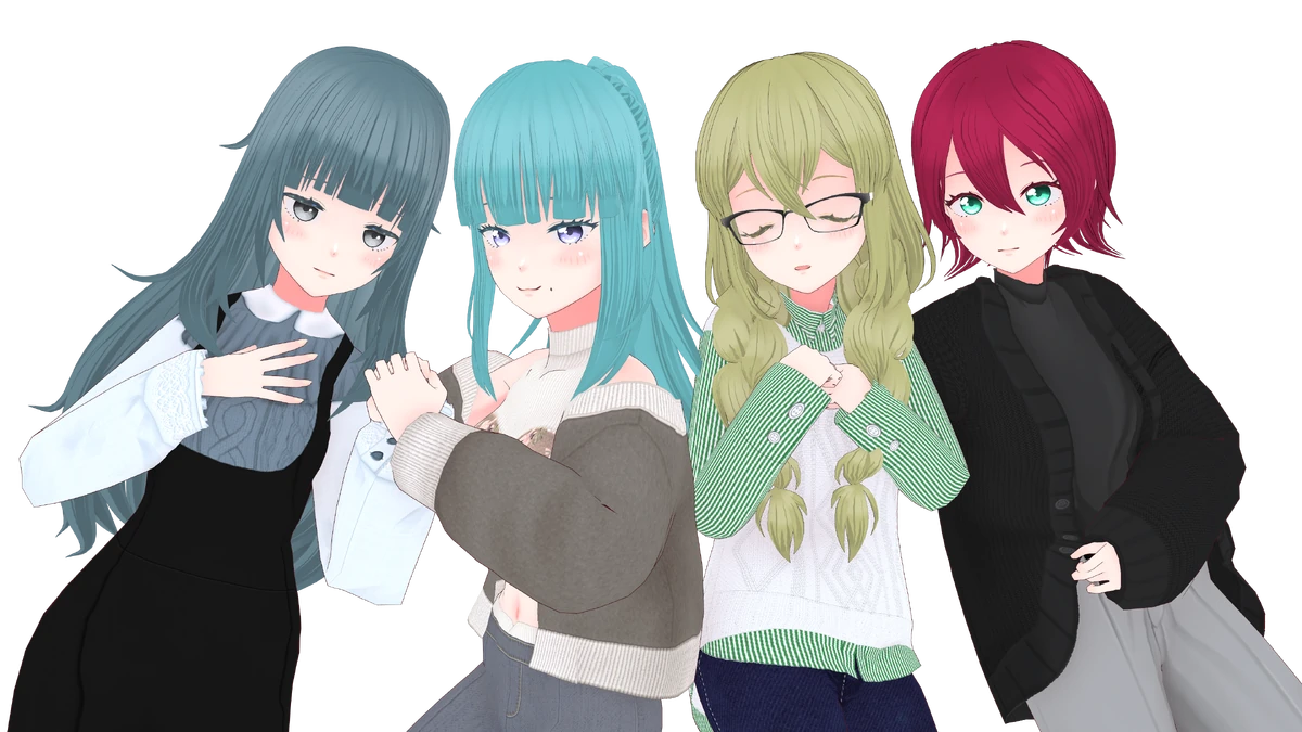 Quiet Lyric | FAISTUDIOS Wiki | Fandom