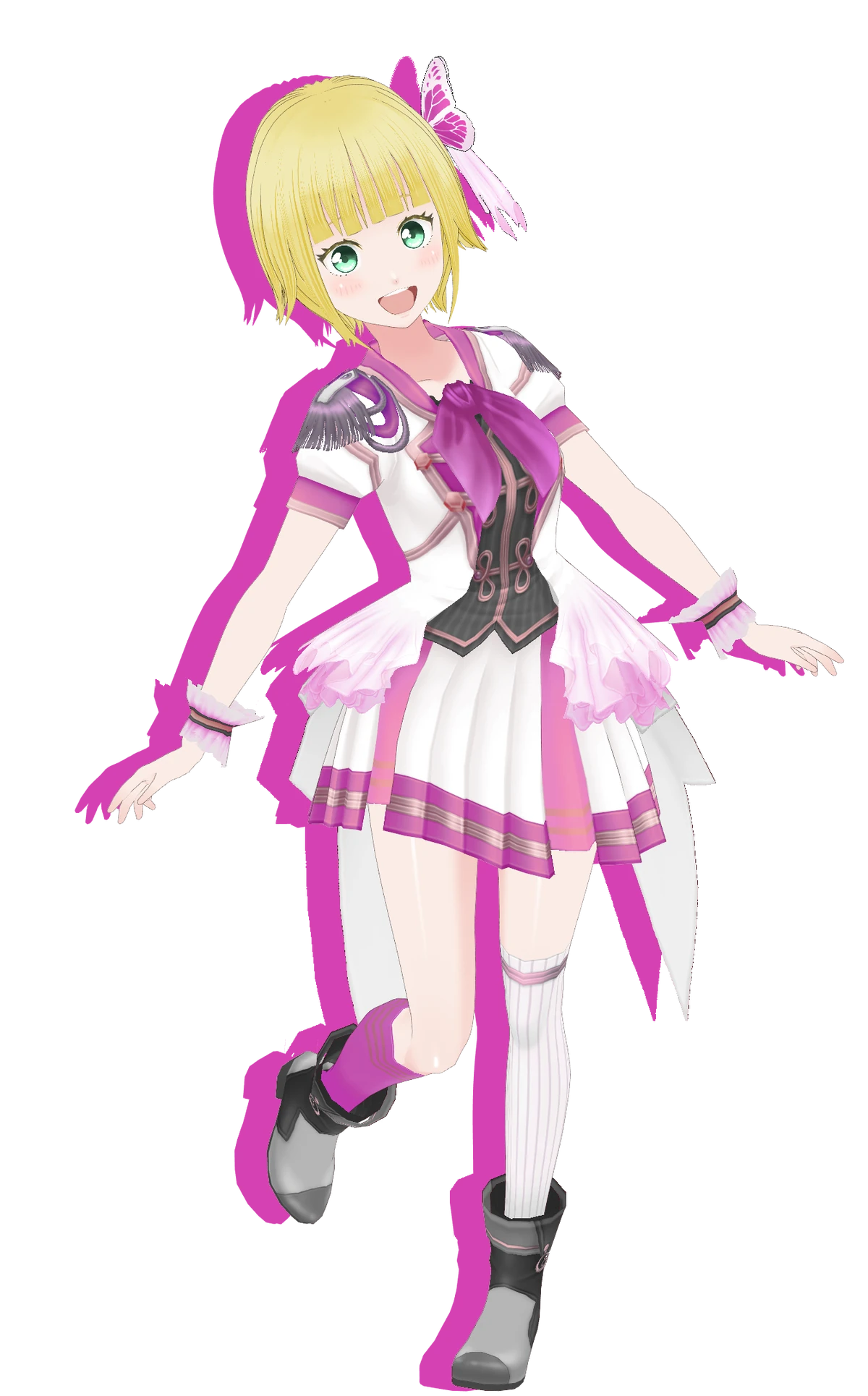 Xing Tao/Gallery | FAISTUDIOS Wiki | Fandom