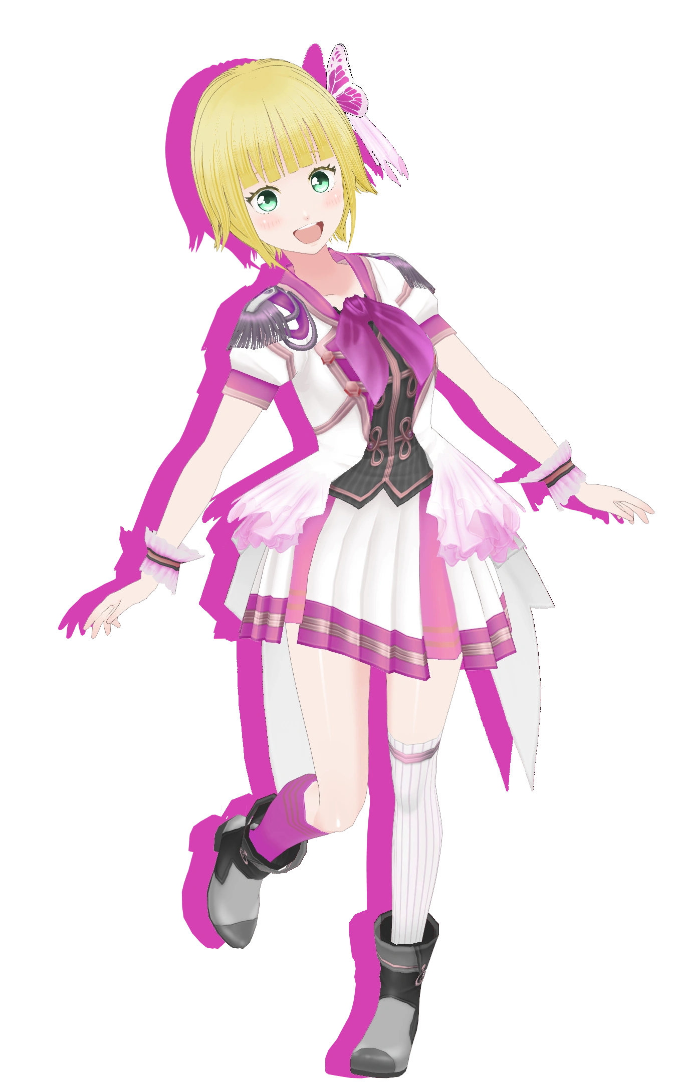 Xing Tao/Gallery | FAISTUDIOS Wiki | Fandom