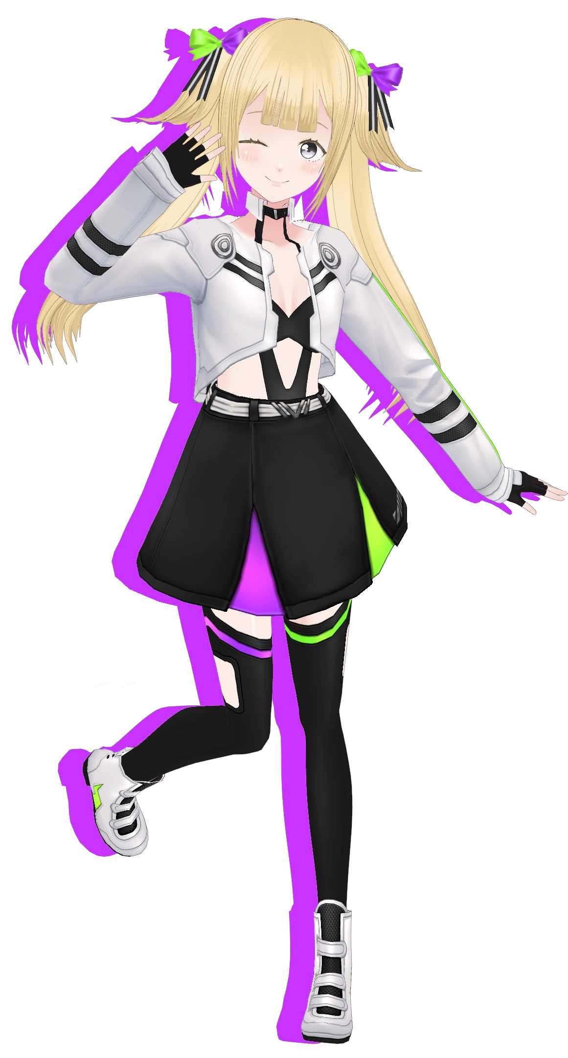 Misa Konishi/Gallery | FAISTUDIOS Wiki | Fandom