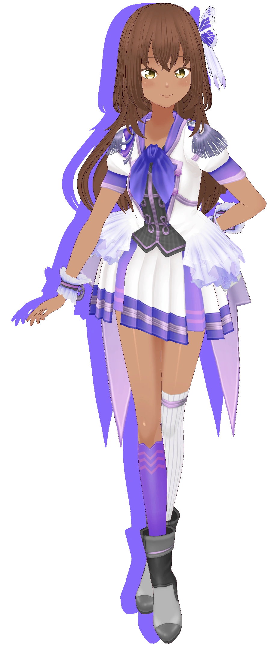 Sophia Cerillo/Gallery | FAISTUDIOS Wiki | Fandom