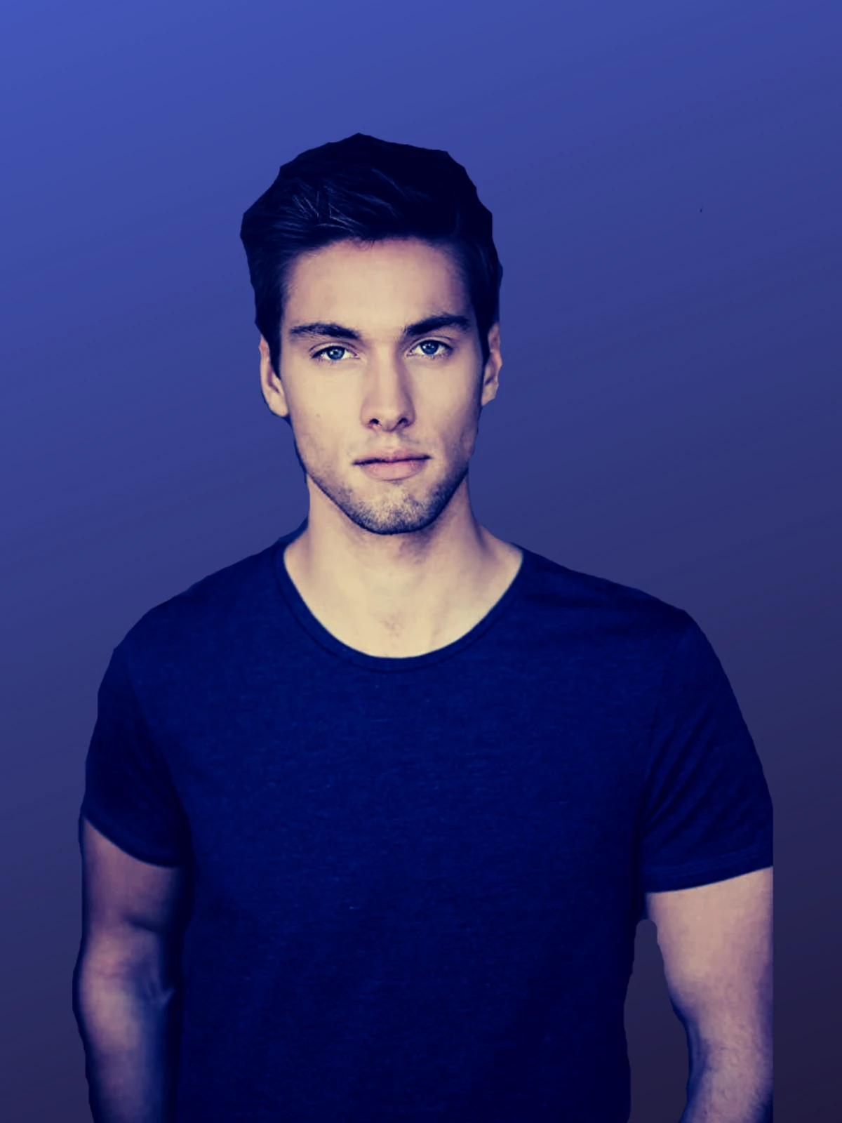 Adam Manson | Faith and Spice Wiki | Fandom