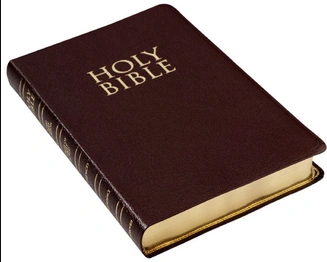 Holy Bible | Faith Wiki | Fandom