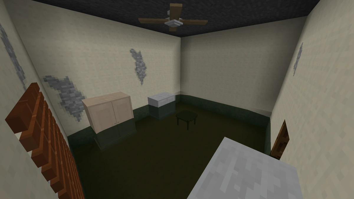 Level 7 | Faithful Backrooms Wiki | Fandom