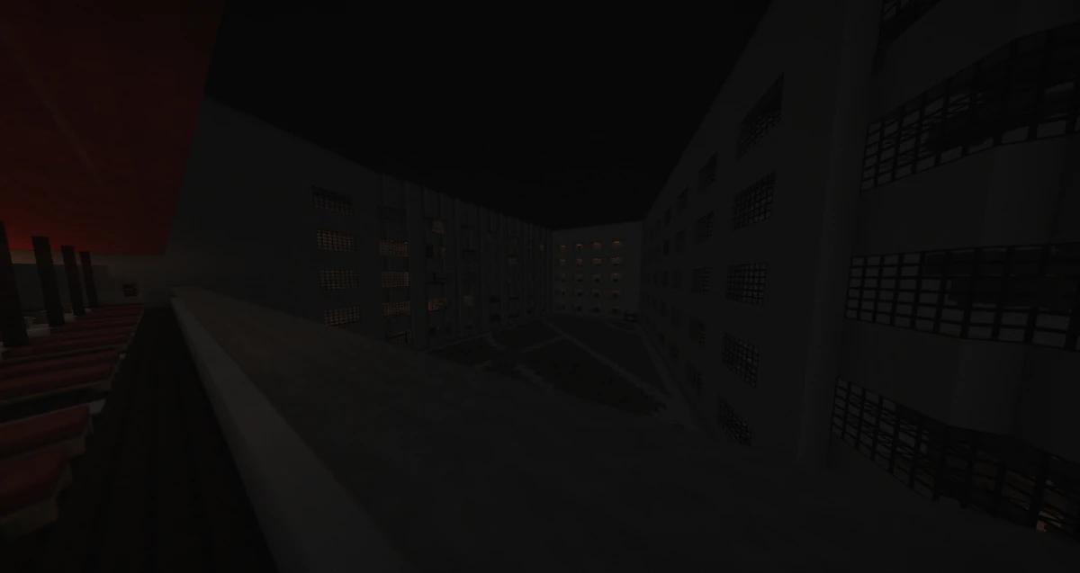 Level 188 | Faithful Backrooms Wiki | Fandom