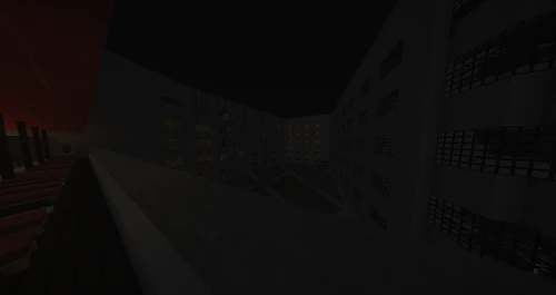 Level 188 | Faithful Backrooms Wiki | Fandom