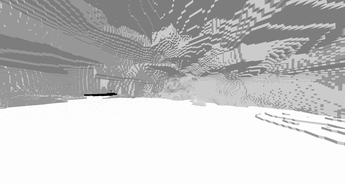 Level 12 | Faithful Backrooms Wiki | Fandom