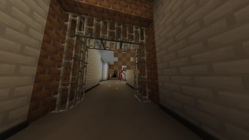 Howler | Faithful Backrooms Wiki | Fandom