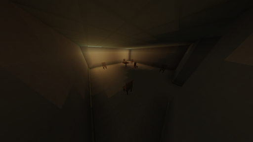 Level 0 | Faithful Backrooms Wiki | Fandom