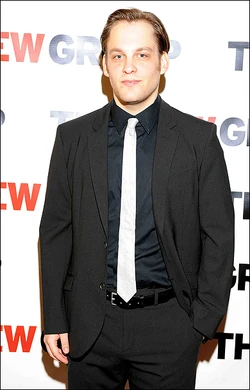 Theo Stockman | The Finchel Wiki | Fandom
