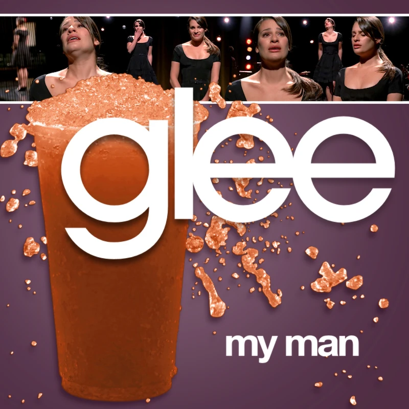 My Man | The Finchel Wiki | Fandom