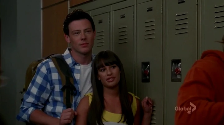 Props | The Finchel Wiki | Fandom