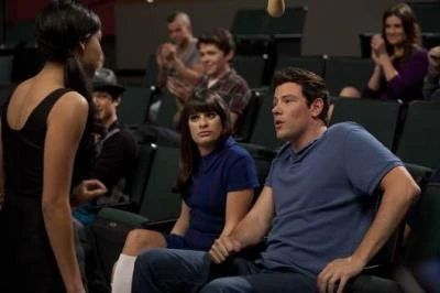 Mash Off | The Finchel Wiki | Fandom