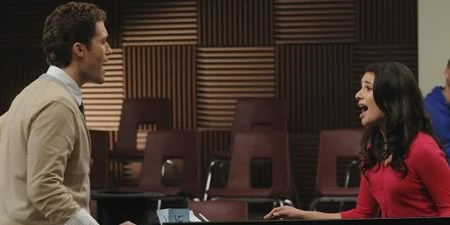 Ballad | The Finchel Wiki | Fandom