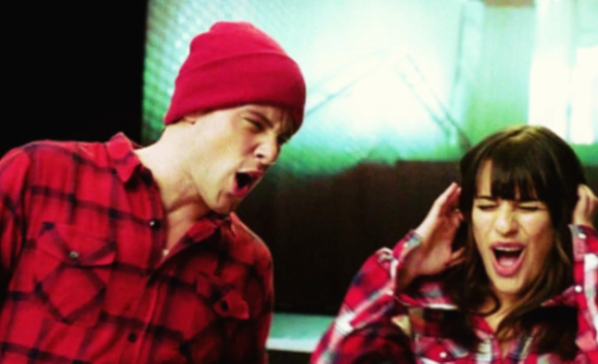 Comeback | The Finchel Wiki | Fandom