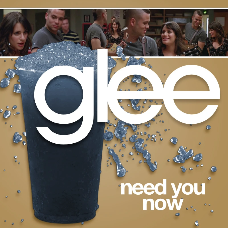 Need You Now | The Finchel Wiki | Fandom