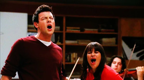 Duets | The Finchel Wiki | Fandom