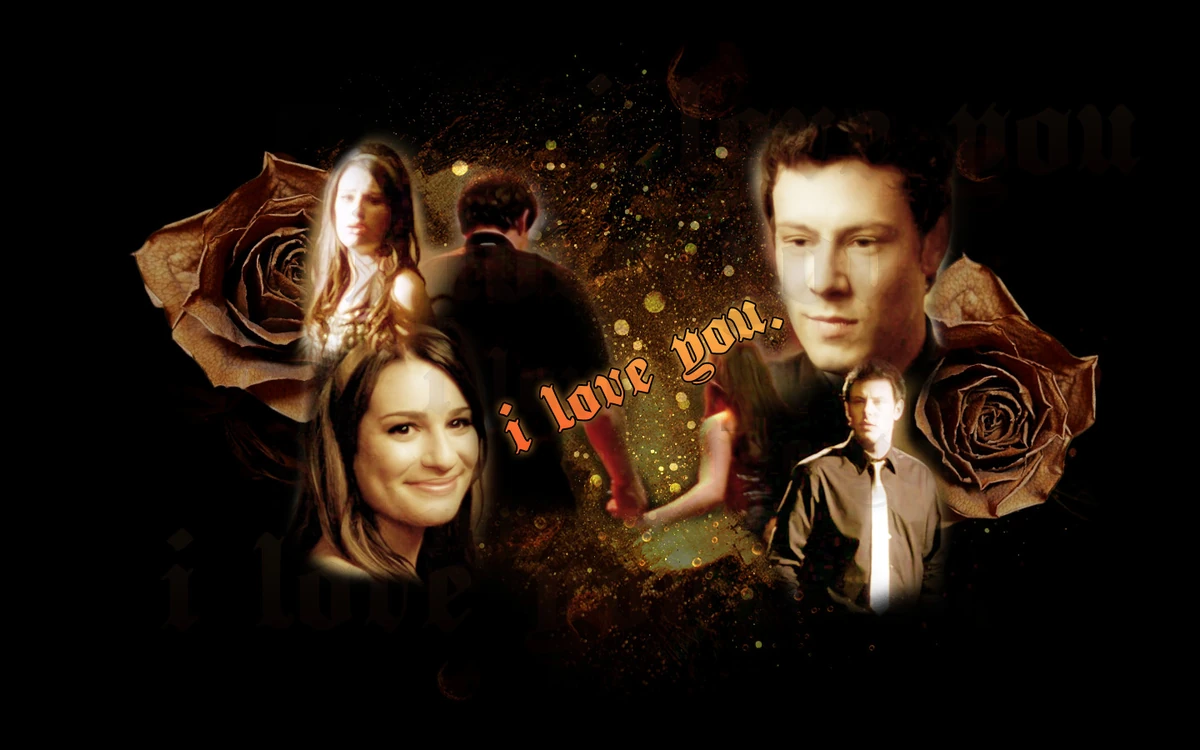 Finchel Fan Art | The Finchel Wiki | Fandom