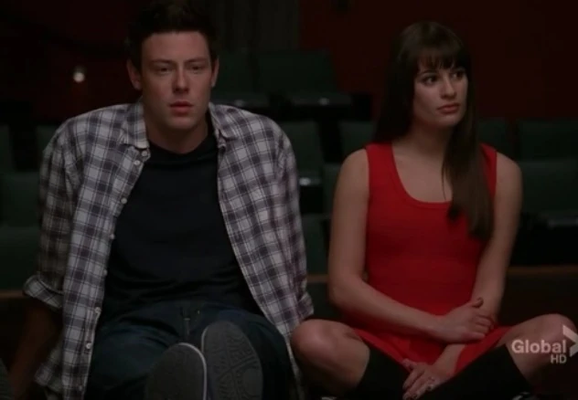 On My Way | The Finchel Wiki | Fandom