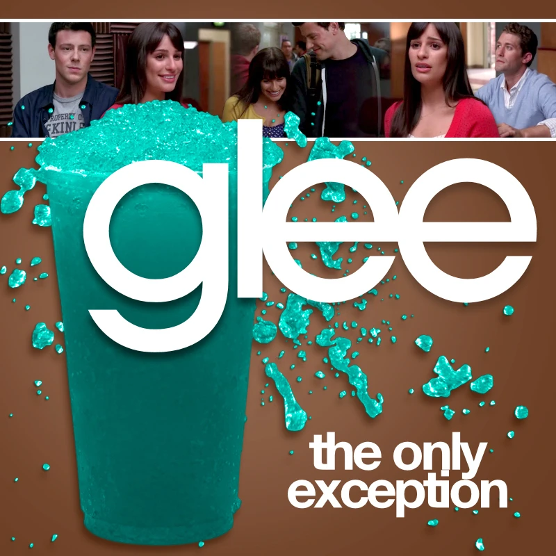 The Only Exception | The Finchel Wiki | Fandom