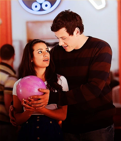 Rachel-Finn Relationship | The Finchel Wiki | Fandom