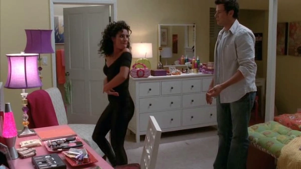 Hairography | The Finchel Wiki | Fandom