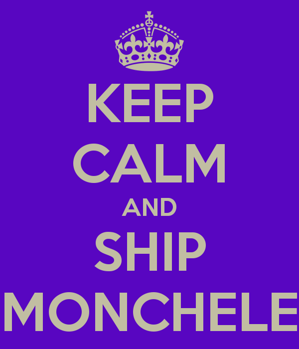 Monchele | The Finchel Wiki | Fandom