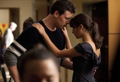 Audition | The Finchel Wiki | Fandom