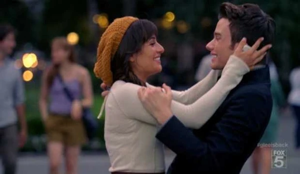 The New Rachel | The Finchel Wiki | Fandom