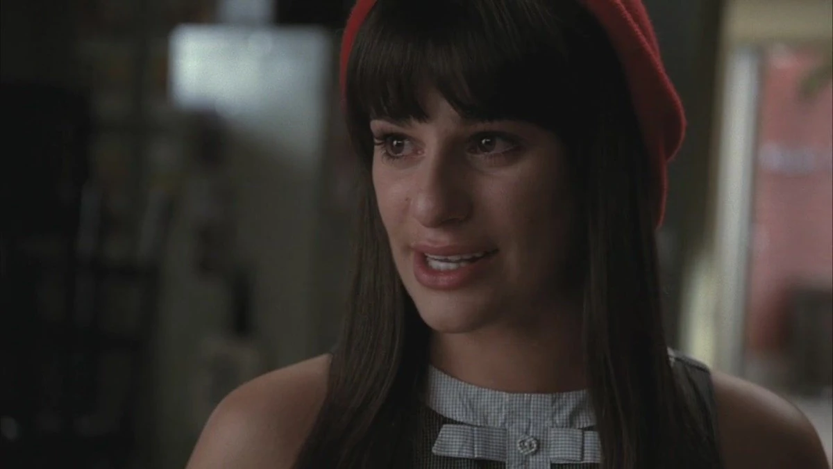 I Kissed A Girl | The Finchel Wiki | Fandom