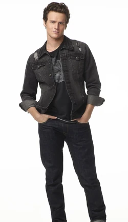 Jesse St. James | The Finchel Wiki | Fandom