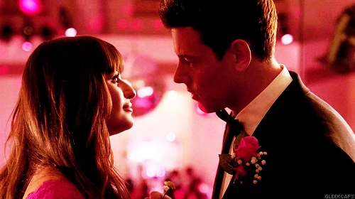 I Do | The Finchel Wiki | Fandom