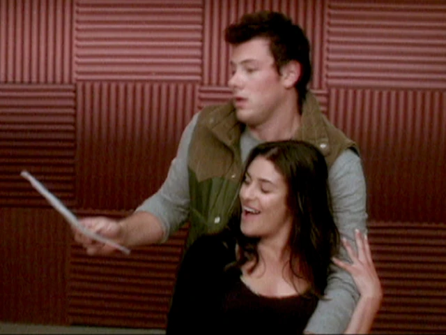 Mattress | The Finchel Wiki | Fandom