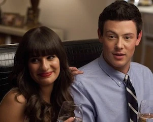 Heart | The Finchel Wiki | Fandom