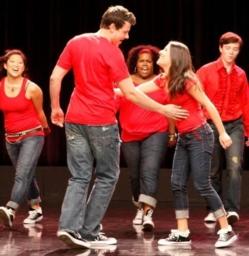 Pilot | The Finchel Wiki | Fandom