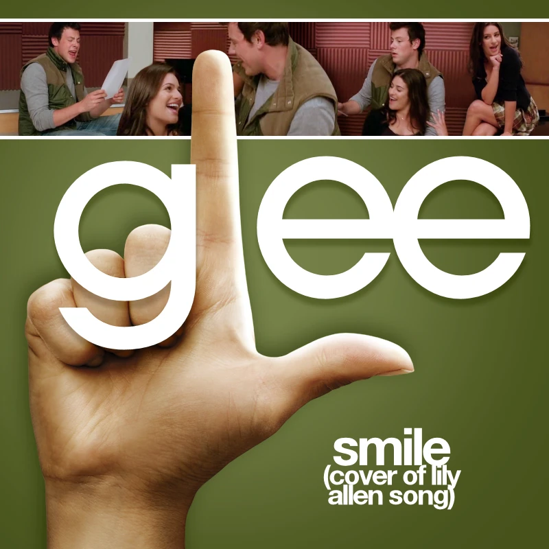 Smile (Lily Allen) | The Finchel Wiki | Fandom