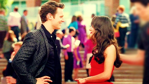 Rachel-Jesse Relationship | The Finchel Wiki | Fandom