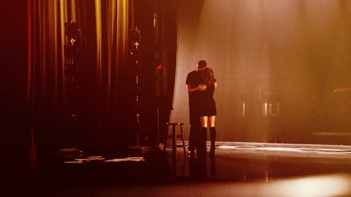The Break-Up | The Finchel Wiki | Fandom