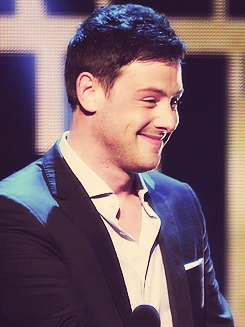 Cory Monteith | The Finchel Wiki | Fandom