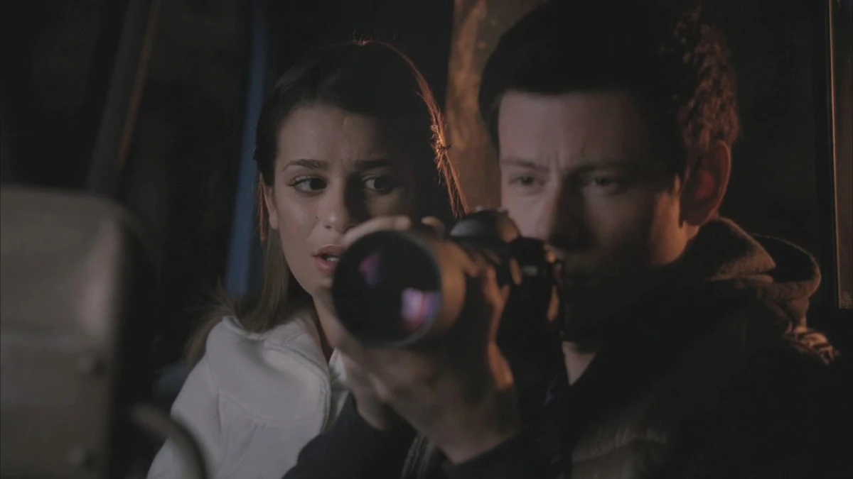 Rumours | The Finchel Wiki | Fandom