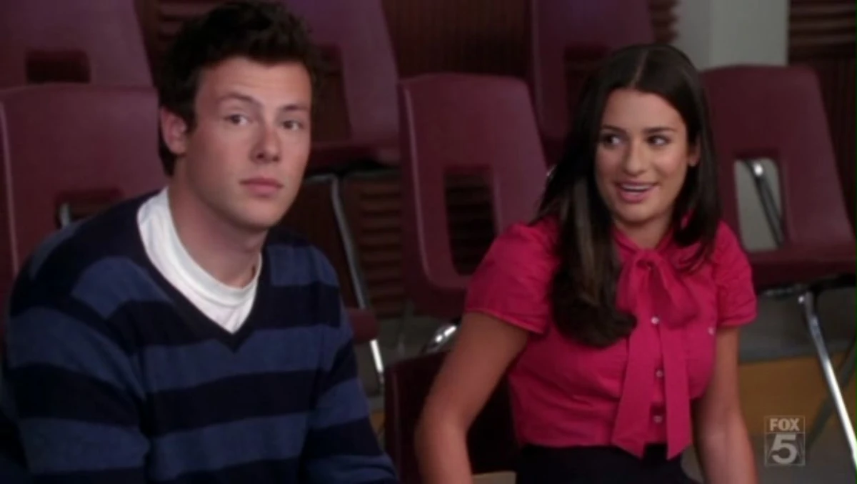 Wheels | The Finchel Wiki | Fandom