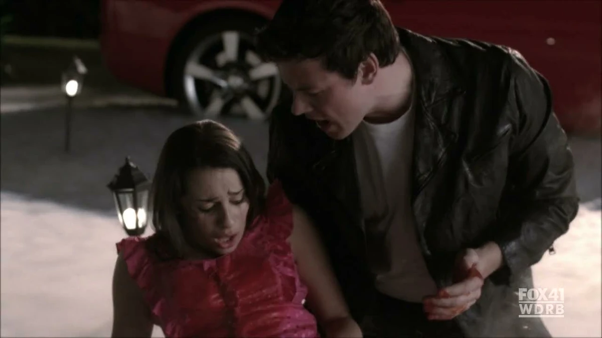 Bad Reputation | The Finchel Wiki | Fandom