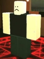 Billy | Faithless (Roblox) Wiki | Fandom