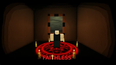 Faithless (Roblox) Wiki | Fandom