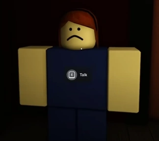 Characters | Faithless (Roblox) Wiki | Fandom