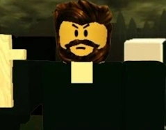 Father Herrera | Faithless (Roblox) Wiki | Fandom