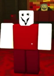 Timmy (chapter 2) | Faithless (Roblox) Wiki | Fandom