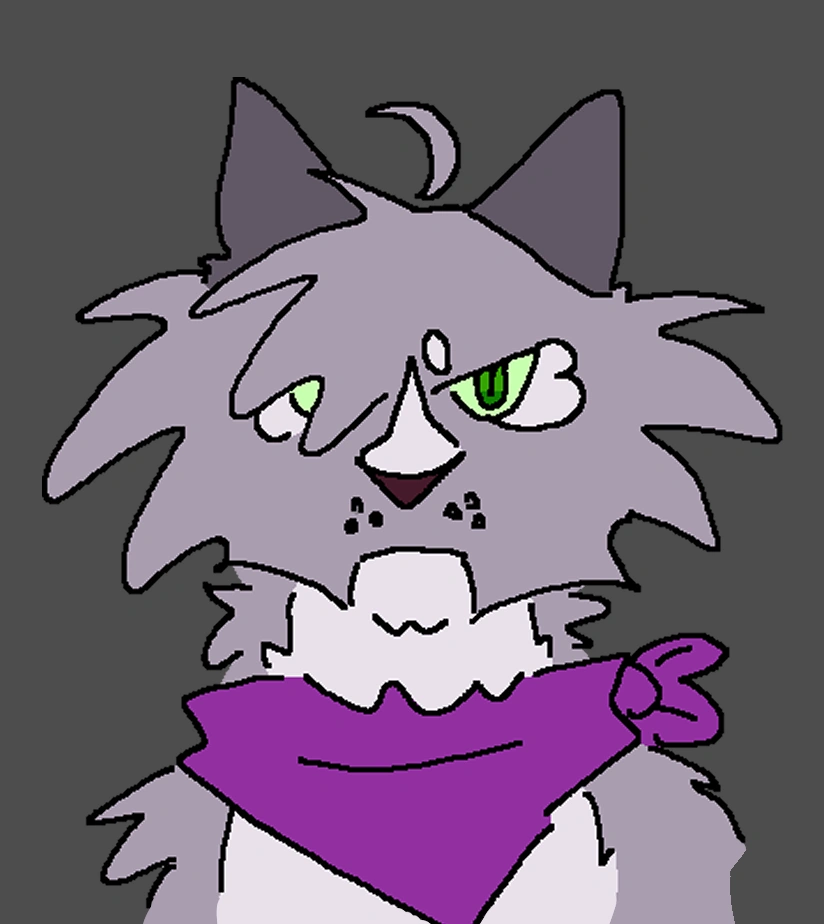 Kinta | Faith Wiki | Fandom