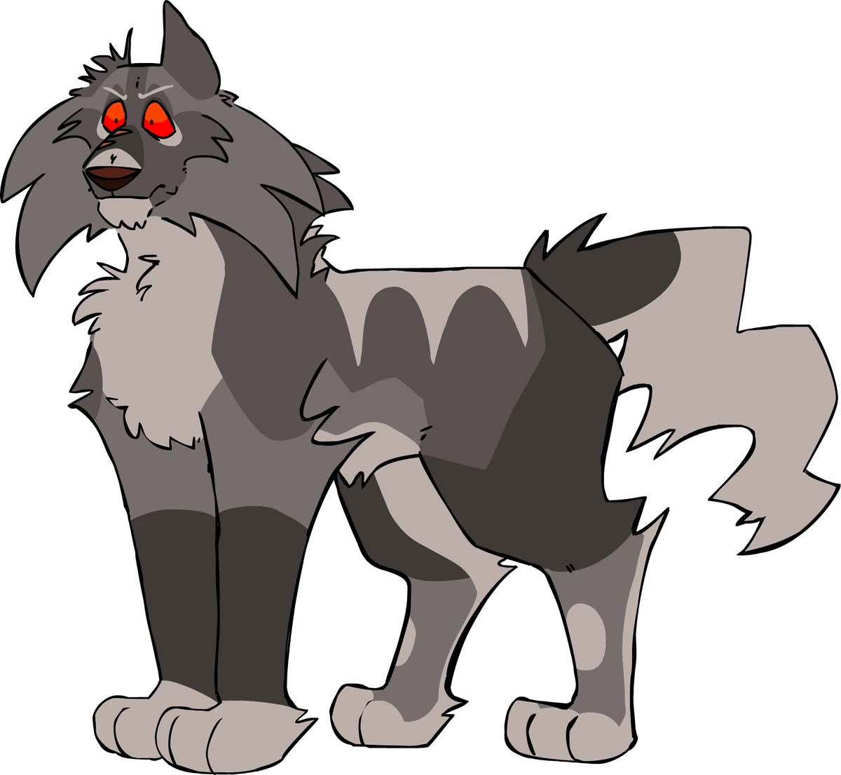 Cain | Faith Wiki | Fandom